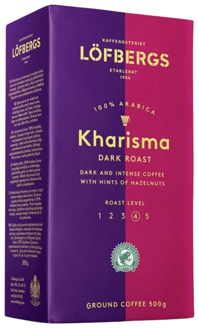 Kahvin hinta - Ikaalinen